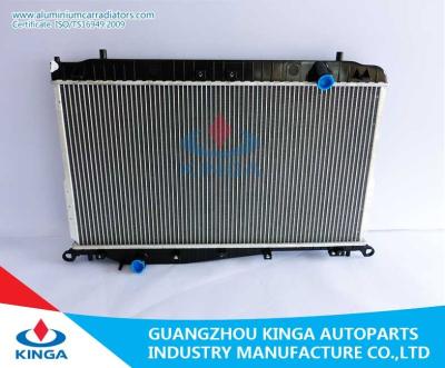 Réservoir d'eau en aluminium de radiateurs de voiture de la TA de GMC Chevrolet Epica'08 de nouvelle conception