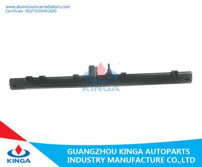 LANCER 01-05 au réservoir en plastique de dessus de radiateur de l'eau de réservoir de radiateur
