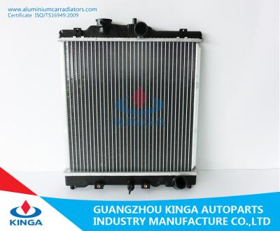 Chine OEM 19010-P30-G01/G02 de HONDA en aluminium de radiateur de voiture de la TA de 92-00 CIVIQUE D13B/D16A à vendre