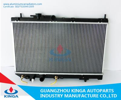 OEM automatique en aluminium 16400-87F30-000 de radiateur de DAIHATSU CHARADE'93-98 G200 de réservoir d'eau de voiture