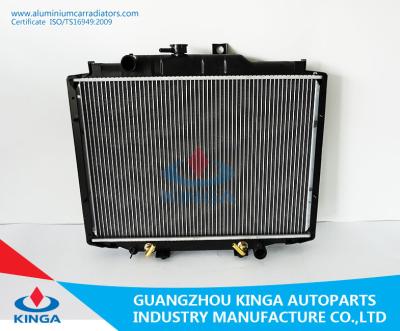 Κίνα COem CW749167 προμηθευτών kinga θερμαντικών σωμάτων DELICA'86-99 Κίνα της Mitsubishi αργιλίου συνήθειας προς πώληση