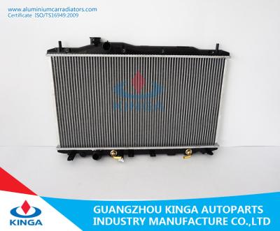 Κίνα Αυτόματο θερμαντικό σώμα αργιλίου της Honda ανταλλακτικών για το cOem 19010 HONDA CIVIC'11 ανθεκτική δεξαμενή προς πώληση