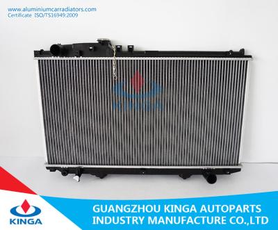 Κίνα Υλικό αργίλιο θερμαντικών σωμάτων ΑΜ TOYOTA 01-LS430 LEXUS με την πλαστική δεξαμενή προς πώληση