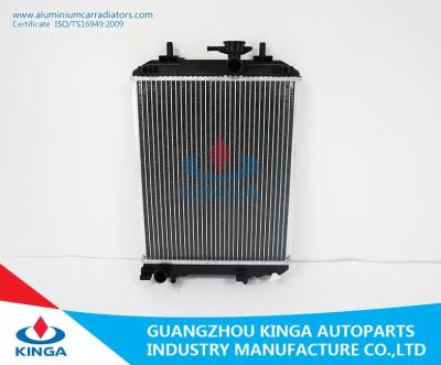 Αυτόματο καλύτερο θερμαντικό σώμα της Nissan ψυκτικού μέσου αυτοκινήτων για τη Toyota Passo 04 ΑΜ μετά από την αγορά