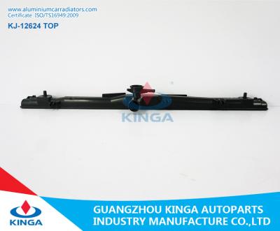 Κίνα Της TOYOTA CAMRY 2012 ΑΜ τοπ δεξαμενή θερμαντικών σωμάτων παρατήρησης ΗΠΑ δεξαμενών θερμαντικών σωμάτων πλαστική προς πώληση