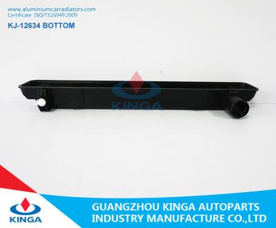 Κίνα Πλαστικός cOem 16400-67020 δεξαμενών θερμαντικών σωμάτων ΑΜ της TOYOTA LANDCRUISER KZJ78 1995-1996 προς πώληση