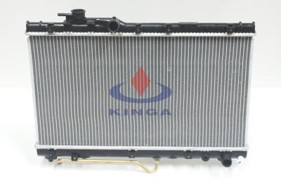 Κίνα CELICA/CARINA 1994 για τα θερμαντικά σώματα αυτοκινήτων αλουμινίου, cOem 164007A070/164007A090 προς πώληση