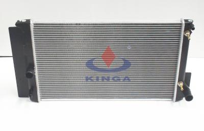 Κίνα 16400-22200, θερμαντικό σώμα της TOYOTA θερμαντικών σωμάτων αυτοκινήτων αντικατάστασης για COROLLA ZRE152 «2006, 2007 προς πώληση