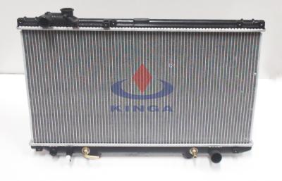 Κίνα Lexus 1995, 1998 JZS147 στο cOem 16400-46230 16400-46270 θερμαντικών σωμάτων αυτοκινήτων αλουμινίου προς πώληση