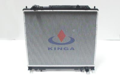 L400 / Space Gear 1994 MT Of Aluminum Mitsubishi Radiator 16 / 26mm Thickness