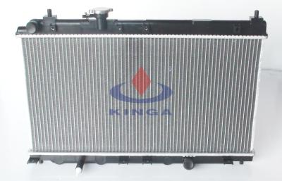 Κίνα 19010-REJ-W01, θερμαντικό σώμα αργιλίου της Honda για CITTY/cFit «2003 GD6 προς πώληση