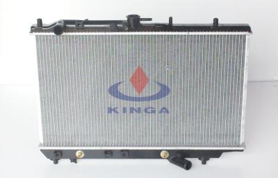 중국 OEM OK201-15-200B에 KIA SEPHIA 93를 위한 성과 알루미늄 방열기 판매용