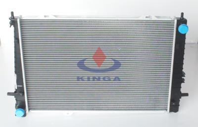 중국 탱크 플라스틱, 16mm 간격을 가진 현대 알루미늄 자동 2004년 TUCSON 방열기 판매용