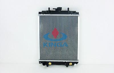 Κίνα DAIHATSU θερμαντικά σώματα αυτοκινήτων αλουμινίου υλικού για τη MIRA/OPTI/ΚΊΝΗΣΗ/STORIA «98 προς πώληση