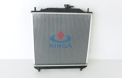 Κίνα Water-cooled θερμαντικό σώμα της Toyota αργιλίου για την ΑΜ της TOYOTA Avensis'07 προς πώληση