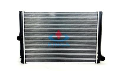 Chine Radiateur de Toyota d'échangeur de chaleur pour OEM 16400 d'AURIS 1,4 D4D 07 - la TA 0N060 PA16/26 à vendre