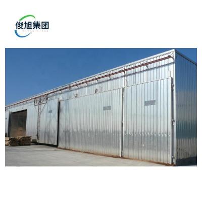 China Gepersonaliseerde energiebesparende drogerem voor bamboe hout multifunctionele drogerem Te koop