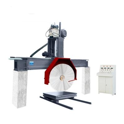 China Single Blade Block Cutting Machine for sale