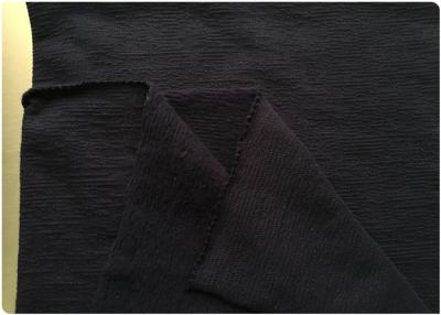 Cina marina leggera del tessuto del tweed 460g, tessuto di miscela a 58 pollici della lana del cashmere in vendita