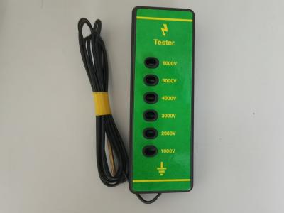 중국 IP66 농장 플라스틱 프레임 태양열 전기 울타리 에너자이저 10KV 판매용