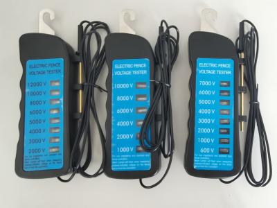 중국 IP66 농장 플라스틱 프레임 태양열 전기 울타리 에너자이저 10KV 판매용