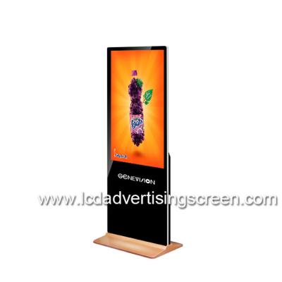 Cina Alto tipo di TFT di definizione del touch screen del contrassegno astuto capacitivo di Digital in vendita