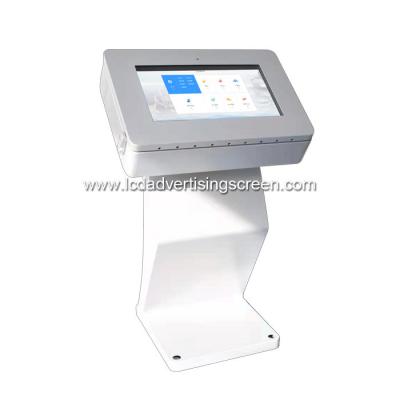 Cina IP66 orizzontale 21,5