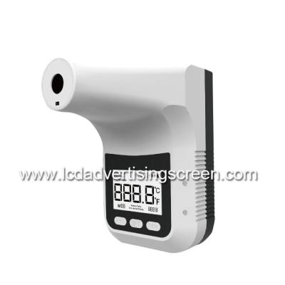 China DC5V de Detector van de menselijk Lichaamstemperatuur met Koortsalarmsysteem Te koop
