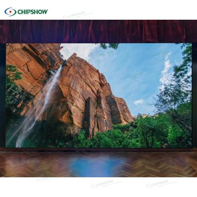 China P2.5 2.5mm LED Wall Panel Indoor 640x480mm HD Full Color LED Display Screen for Church Conference for sale