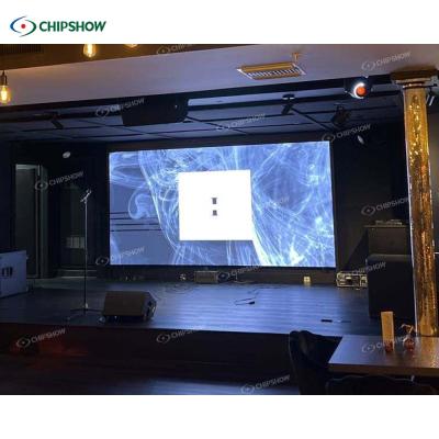China Church 4K LED Wall P2.5 640x480mm Video Wall Panel Indoor LED Display Screen for sale