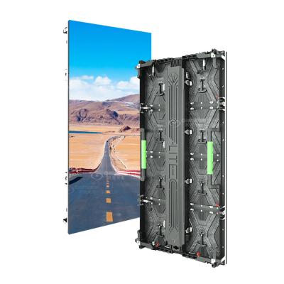 China Turnkey Solution Led Video Wall P2 P2.6 P2.9 P3.91 P4.8 Led Display Indoor Outdoor Event Led Panel Stage Led Screen for sale
