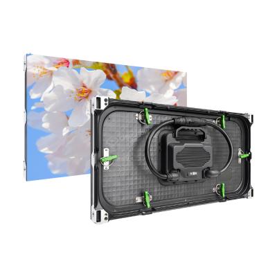 China P5 P5mm P6 P8mm P10 P10mm High Brightness hd Full Color Street Advertisement Billboard Video Wall Screen Outdoor Led Display for sale