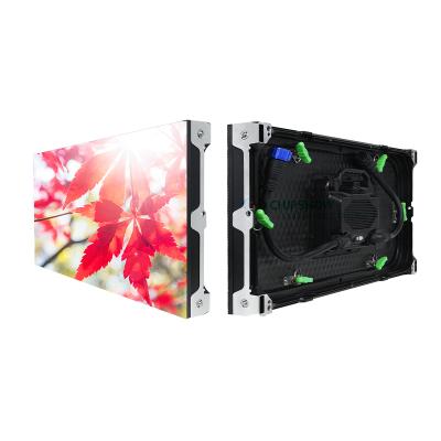 China Chipshow Full Color Outdoor LED Video Advertising LED Screens Digital LED Displays for sale