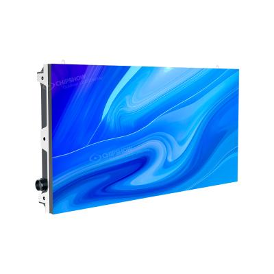 China P5 Fully Enclosed Module Full Color Billboard LED TV Screen LED Screen Outdoor for Wall Advertisements for sale