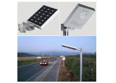Cina le iluminazioni pubbliche solari di 8W LED hanno condotto i dispositivi dell'iluminazione pubblica con il regolatore in vendita