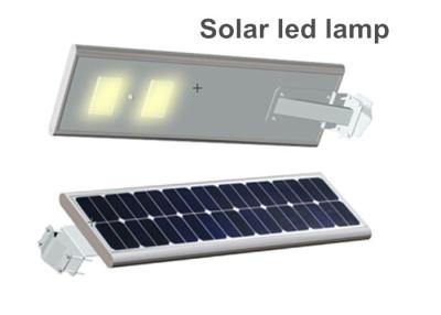 Cina Tutti in un chip alimentato solare Ra80 30W di Epistar di luce del giorno delle iluminazioni pubbliche in vendita