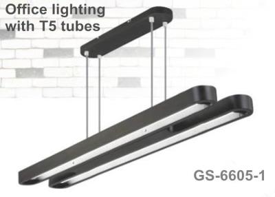 Cina 95lm/W 1200mm 4 piedi di T8 18w ha condotto la metropolitana T8 principale luce che accende 50000 H in vendita