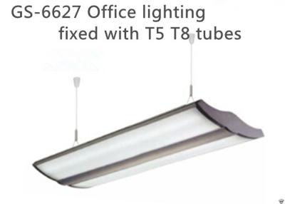 Cina La luce di pannello del pendente con T8 ha condotto luminoso eccellente leggero della metropolitana per illuminazione dell'ufficio in vendita