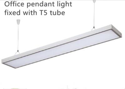 Cina La luce di pannello principale pendente ha condotto il watt AC85-265v delle lampadine 14 della metropolitana T5 in vendita