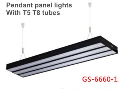 Cina Risparmio energetico 14w * 3pcs T8 ha condotto la luce della metropolitana per la luce principale del pendente in vendita