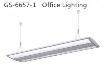 Cina L'ufficio che accende la luce principale bianca fredda del pendente con la metropolitana principale accende T5 in vendita