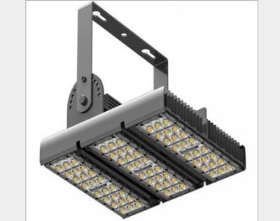 Cina 100w impermeabilizzano la luce di inondazione regolabile principale delle luci del tunnel AC100-240v in vendita