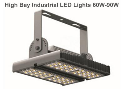 Cina L'alta baia principale piana accende le alte luci della fabbrica di illuminazione della baia principali industriale 60w in vendita