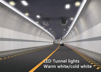 Cina L'alluminio 150 luci del tunnel di W LED, prova dell'acqua ha condotto le luci della strada in vendita
