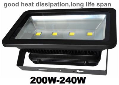 Cina IP65 200W ha condotto il tunnel che accende l'alta Istruzione Autodidattica luminosa ultra- Dimmable per il sottopassaggio in vendita