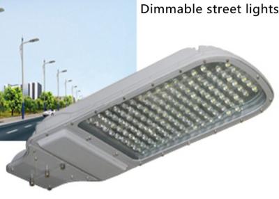 Cina Smart efficiente ha condotto le luci della carreggiata, attenuazione principale cree di illuminazione di via in vendita