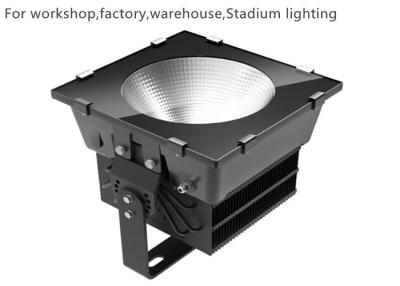 Cina Baia di industriale LED del CREE 500W alta che accende 45 90 un angolo di 120 gradi in vendita