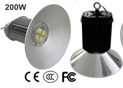 Cina Alto potere 2800 - alta luce del gruppo di lavoro si accende/LED della baia di 3200K 200w LED in vendita