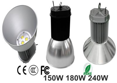 Cina l'alta baia di 180Watt LED si accende con 45/90/120 l'UL del CE dell'angolo d'apertura di grado ROHS in vendita