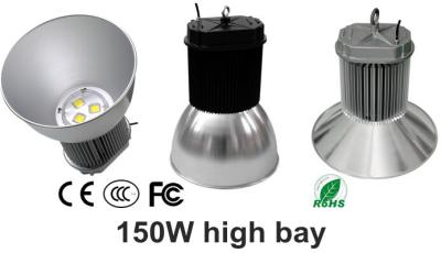 Cina Luce 4000k - 5000k/luce della baia di watt LED del risparmio energetico 150 alta fabbrica del LED in vendita